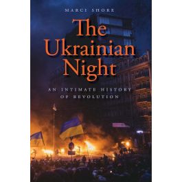 25 The Ukrainian Night